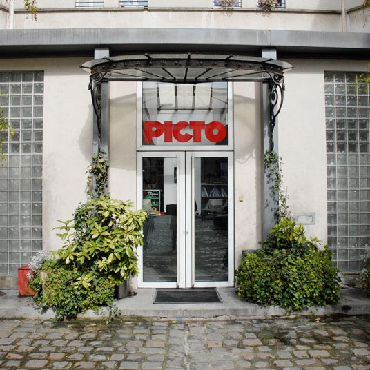 Retrouvez Nos Labos Picto Laboratoire photo pro depuis 1950