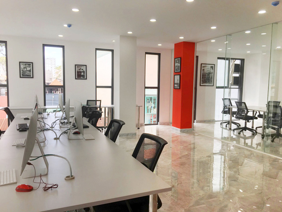 Picto - Our Sites Advertisers - Picto Vietnam