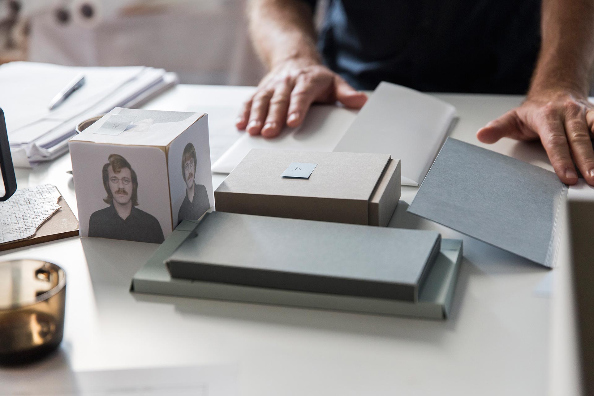 Picto Sponsorship Picto FOUNDATION