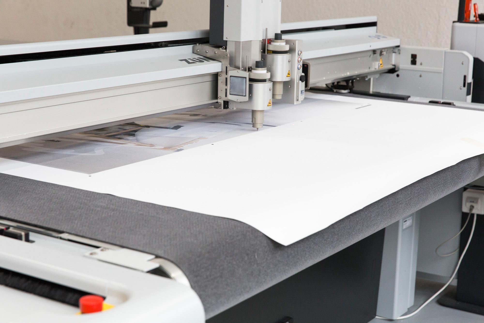 Picto Grand Paris, Spécialisé dans toute la chaîne de traitement de l’image