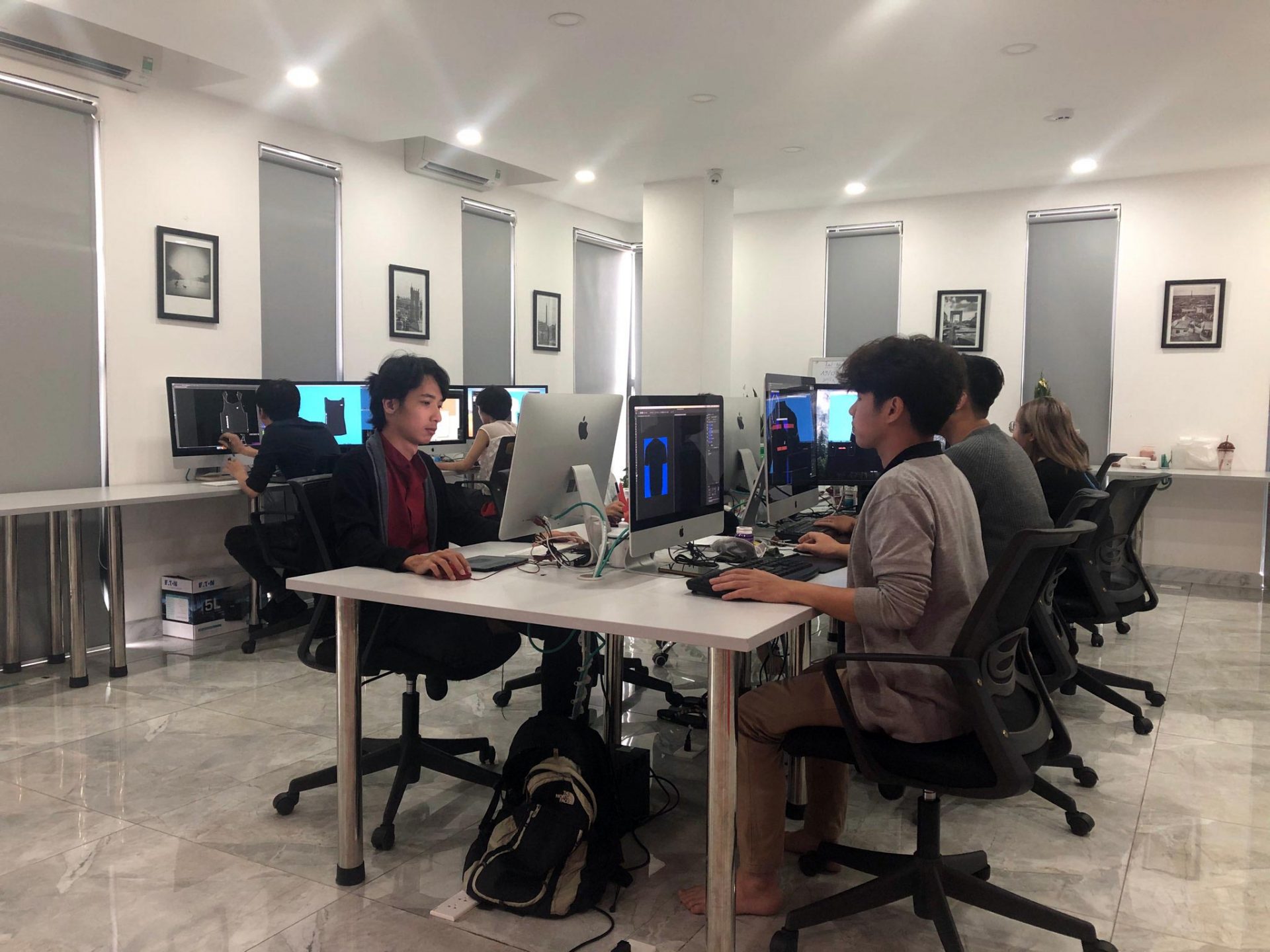 Picto - Our Sites Advertisers - Picto Vietnam