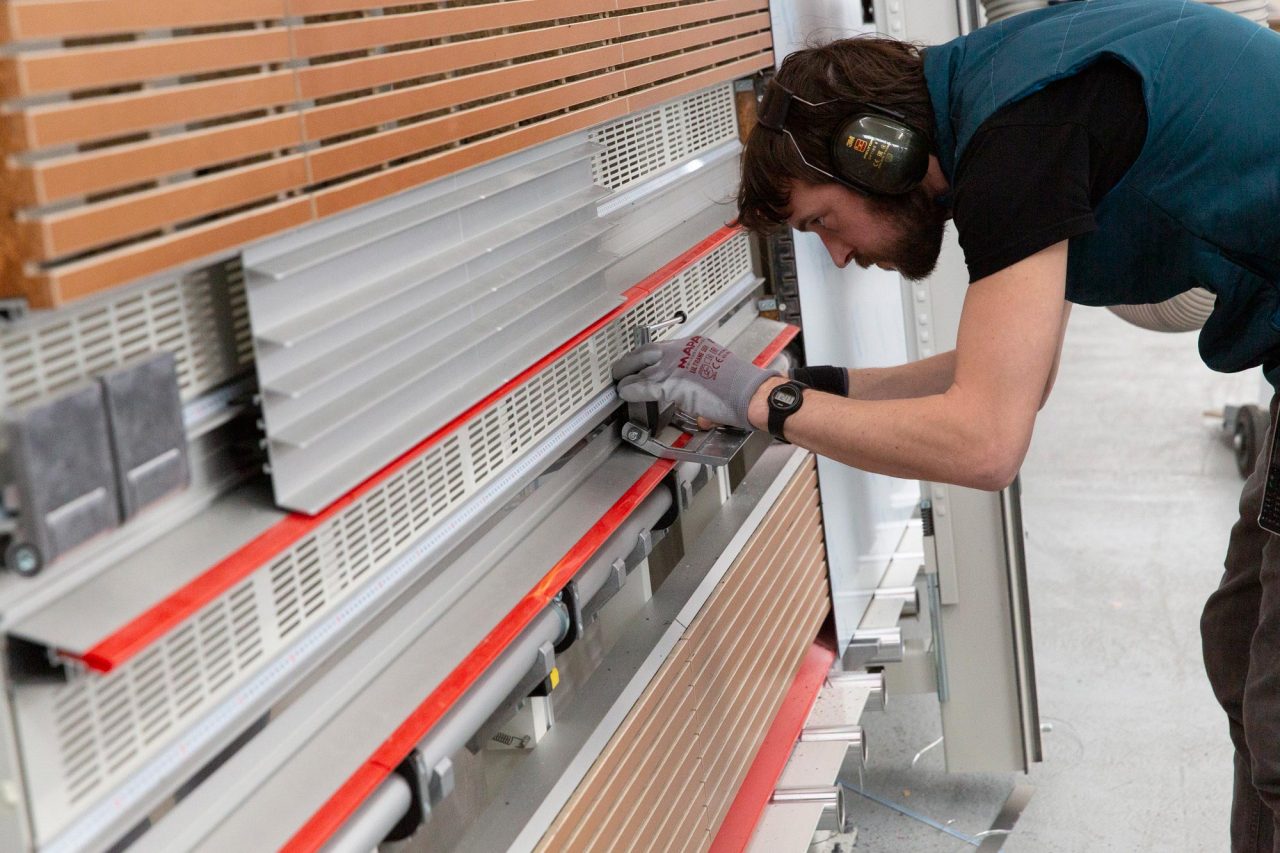 Picto Specialising in the entire image processing process