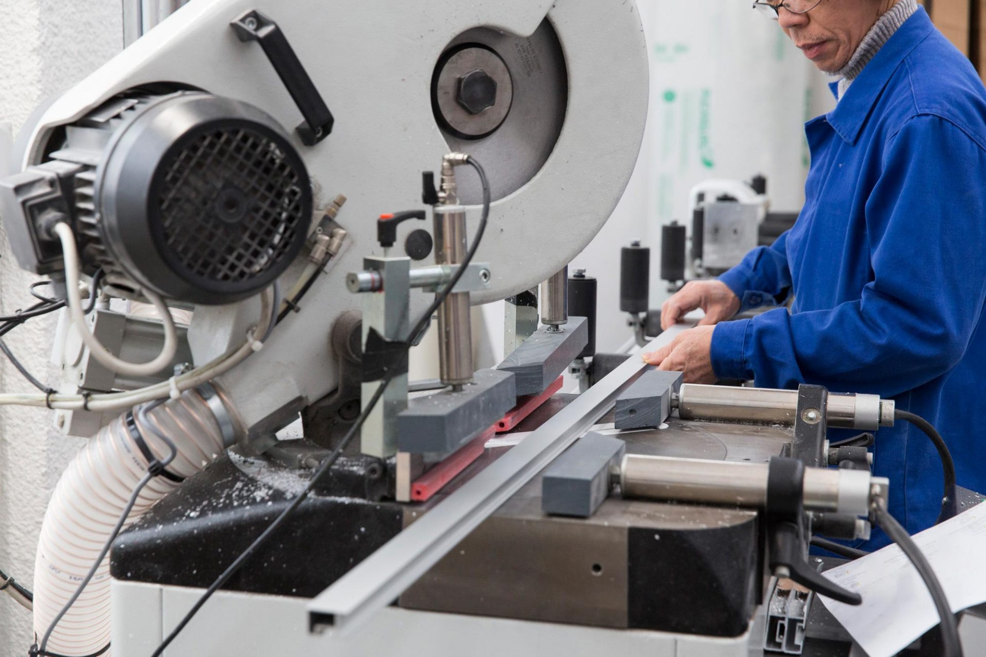 Picto Grand Paris, Spécialisé dans toute la chaîne de traitement de l’image