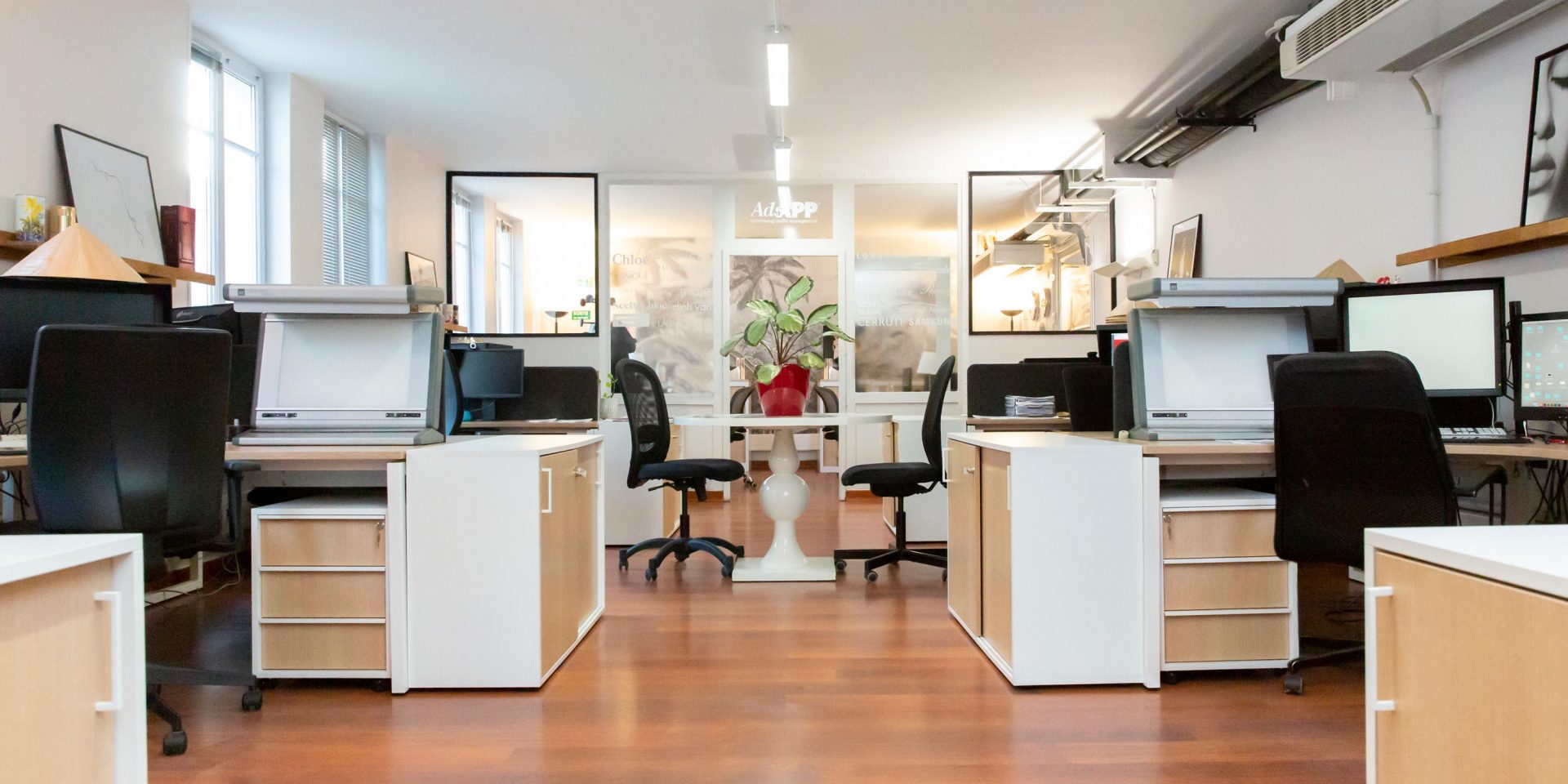 Our expertise - Advertisers Picto Lab