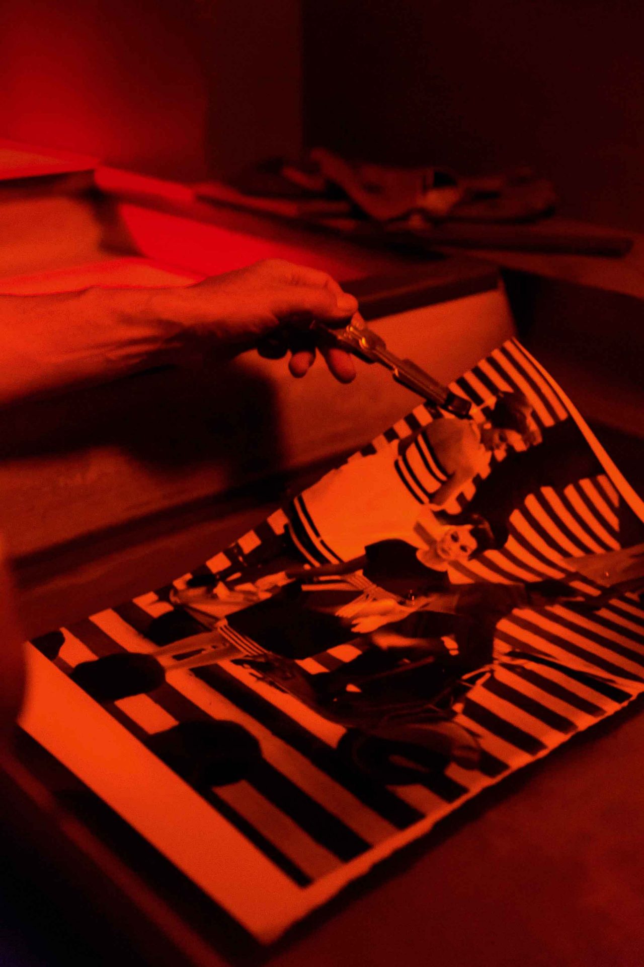 Picto Complice des Photographes - Labo photo pro depuis 1950