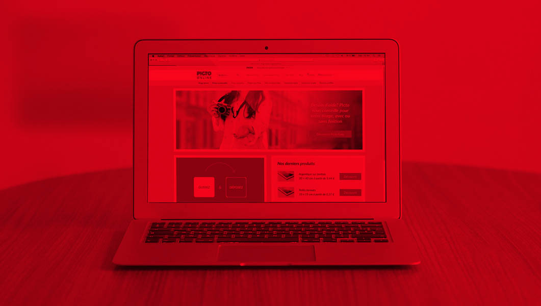 Picto Online Access our online services - Picto