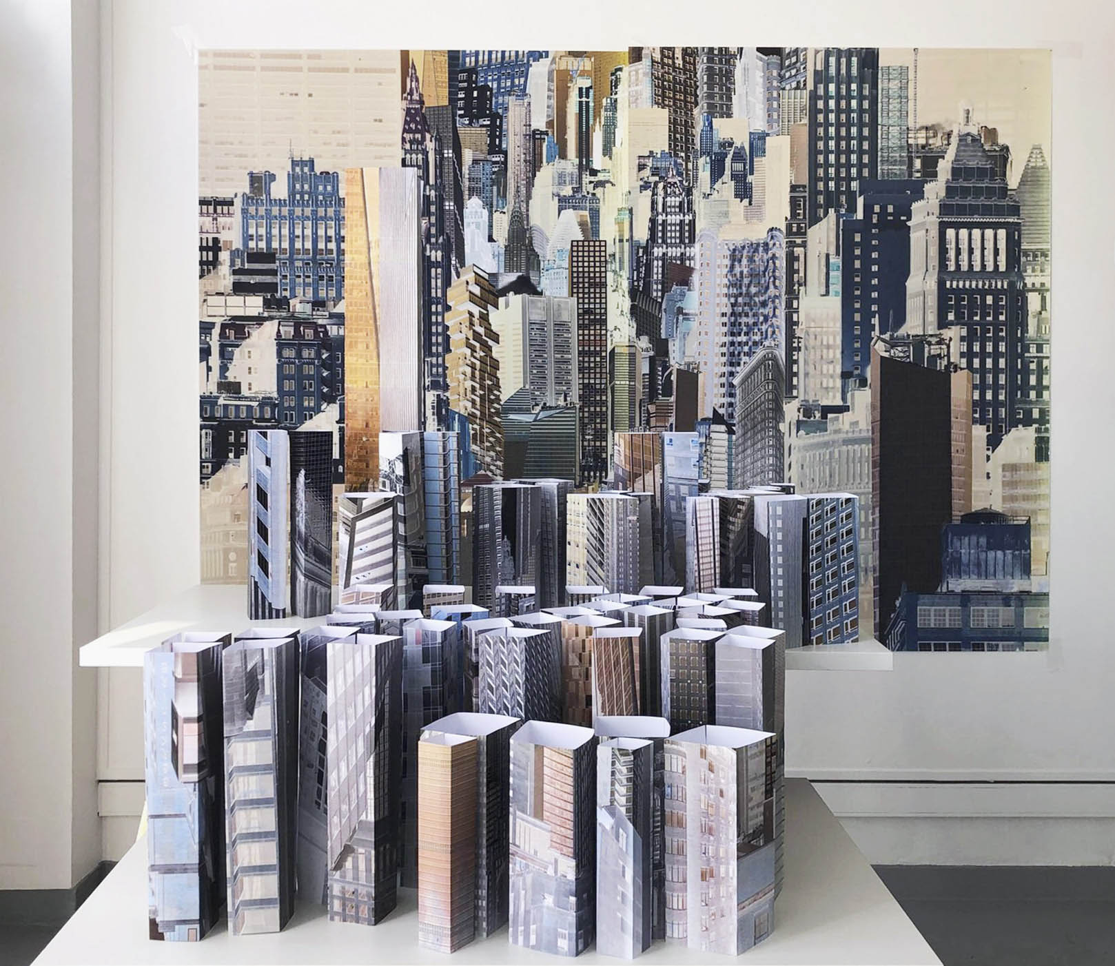 La première édition de la résidence PICTO LAB / EXPÉRIMENTER L'IMAGE ...