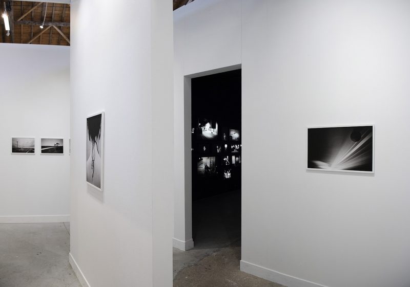 Retour sur l'exposition de Louis Colin-Andrieu aux Promenades ...