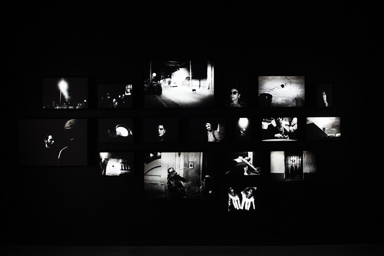 Retour sur l'exposition de Louis Colin-Andrieu aux Promenades ...