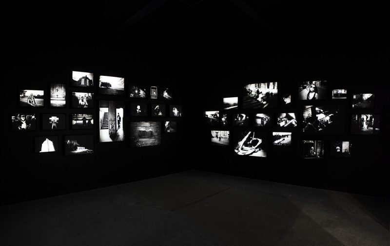 Retour sur l'exposition de Louis Colin-Andrieu aux Promenades ...