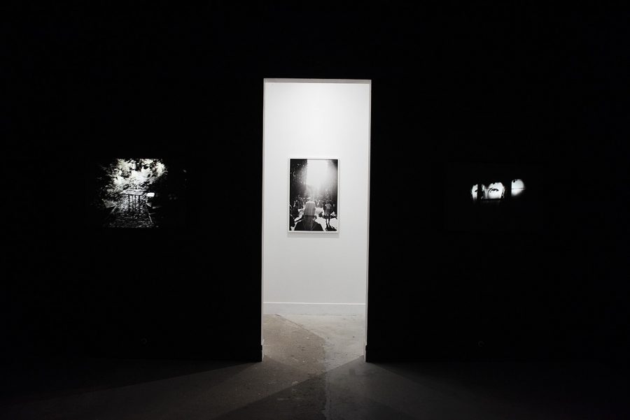 Retour sur l'exposition de Louis Colin-Andrieu aux Promenades ...