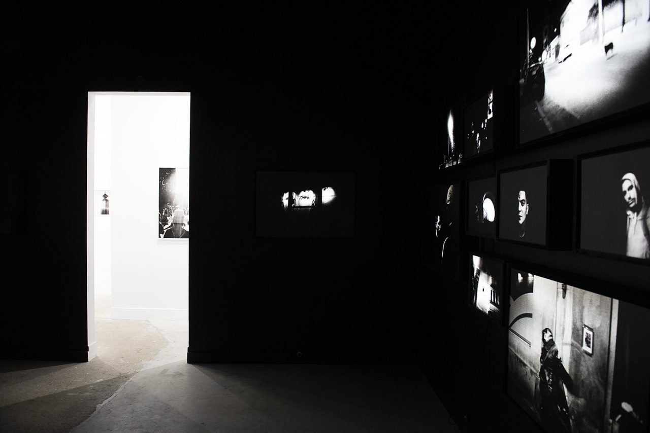 Retour sur l'exposition de Louis Colin-Andrieu aux Promenades ...