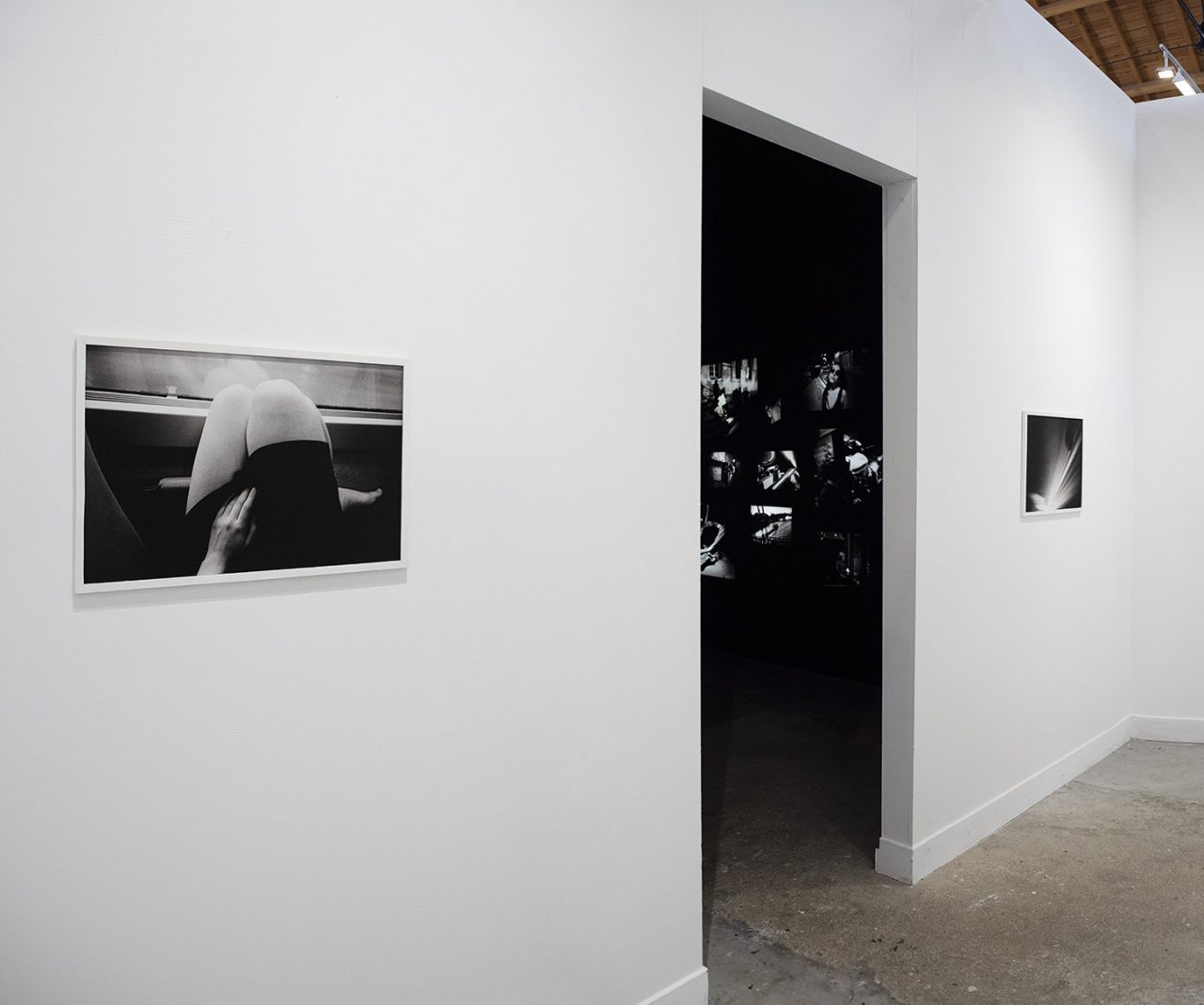 Retour sur l'exposition de Louis Colin-Andrieu aux Promenades ...