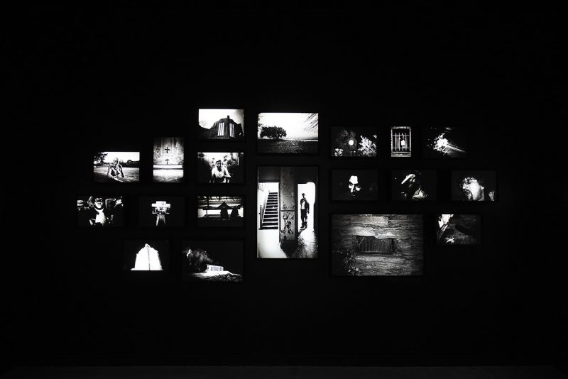 Retour sur l'exposition de Louis Colin-Andrieu aux Promenades ...