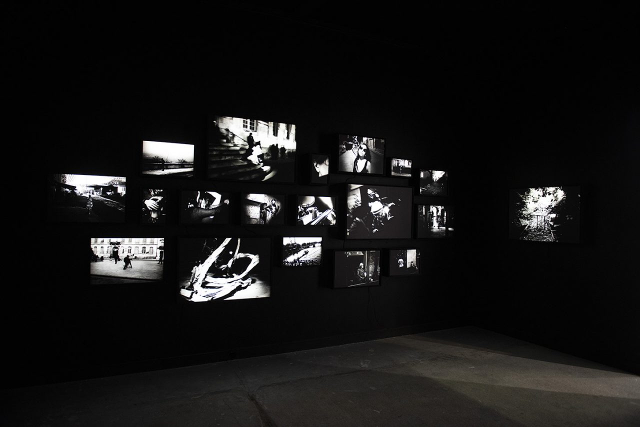 Retour sur l'exposition de Louis Colin-Andrieu aux Promenades ...