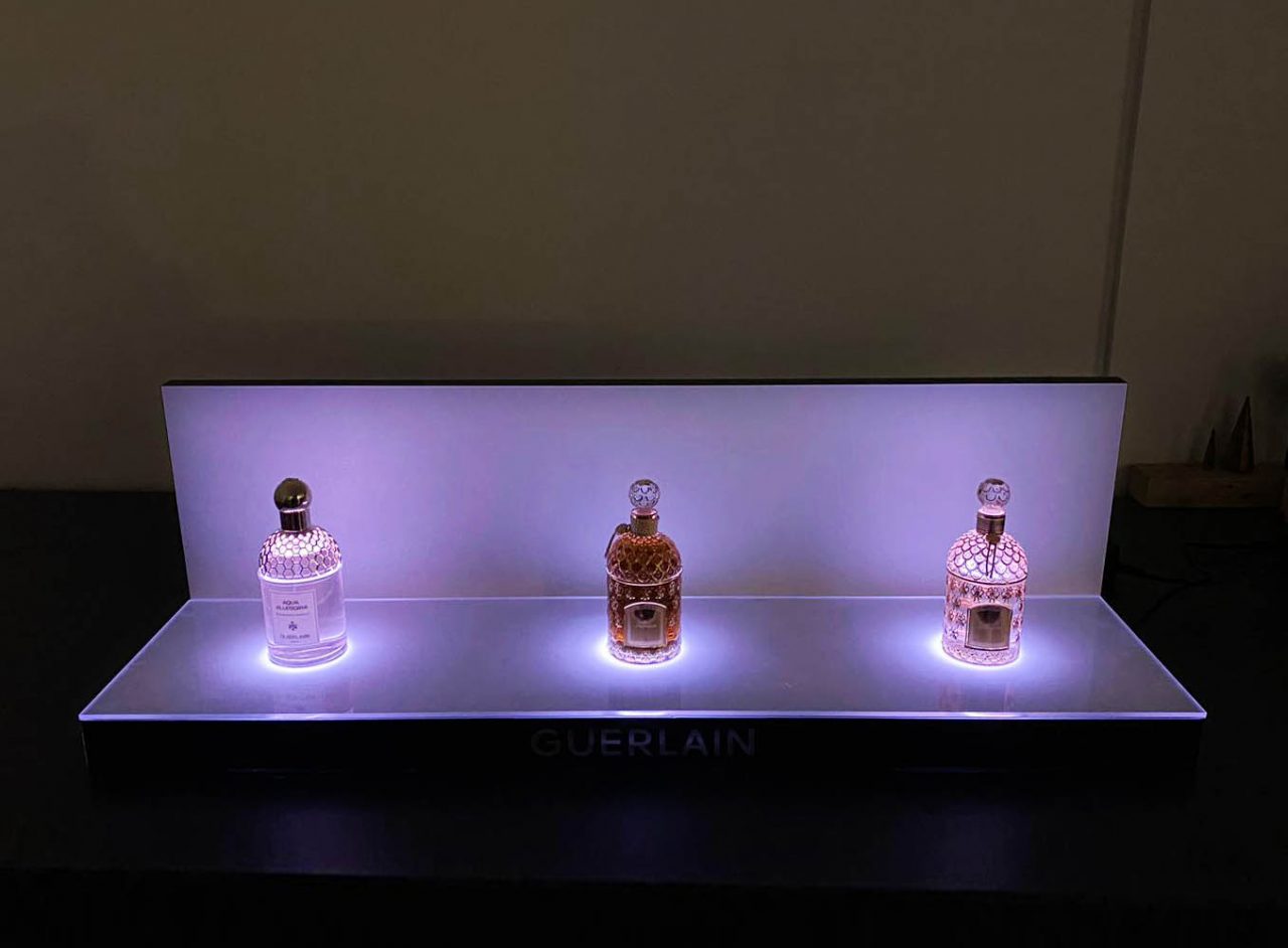 Popai 2023 : Les displays interactifs. CBM My Lab - Picto Laboratoire ...