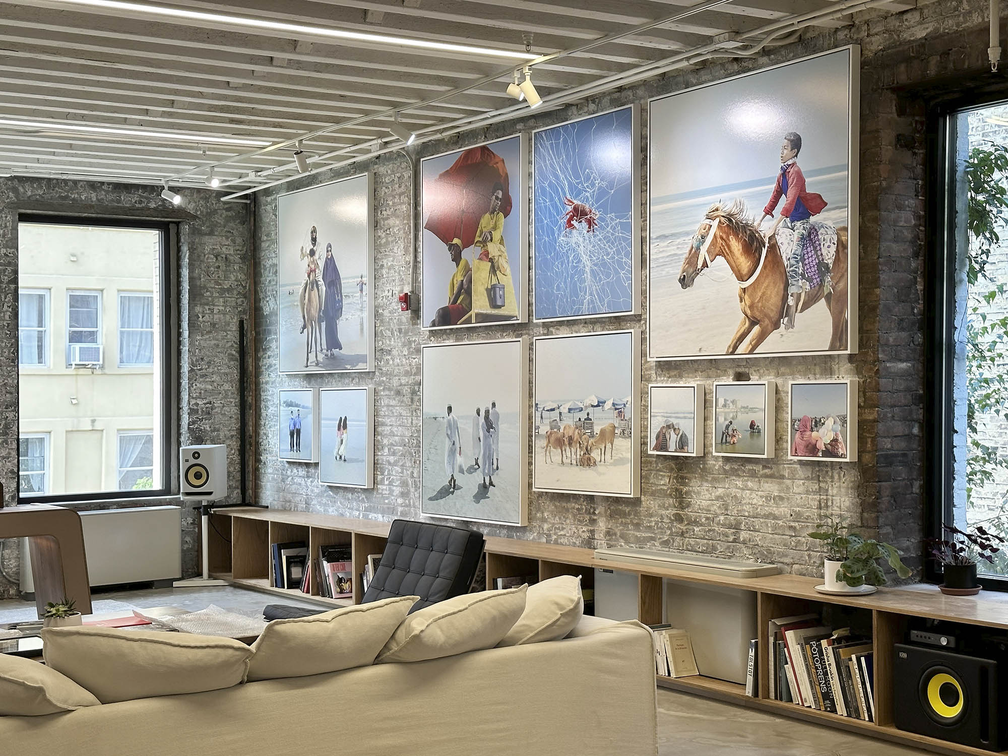 Picto New York - Picto laboratoire photo professionnel