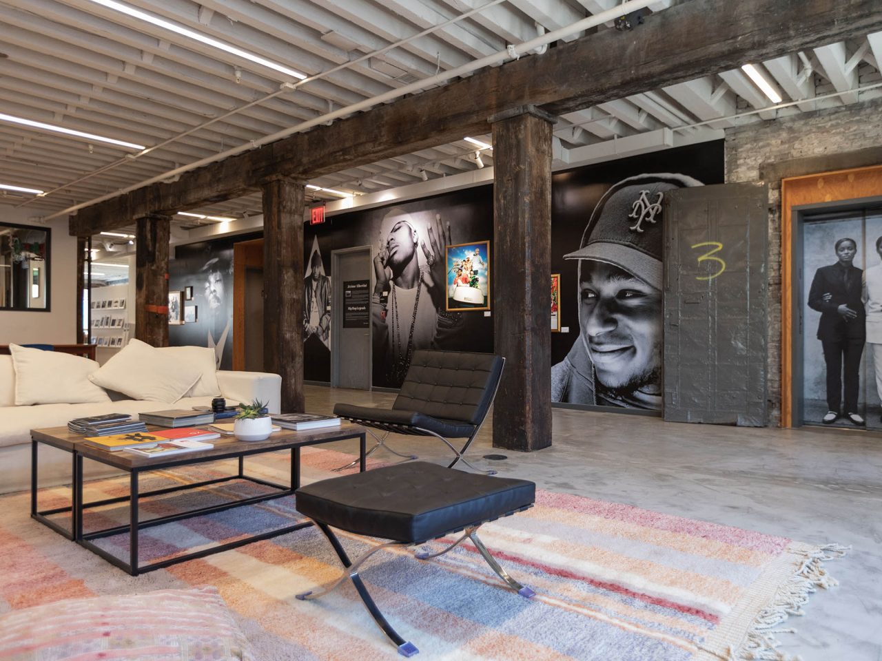 Picto New York - Picto laboratoire photo professionnel