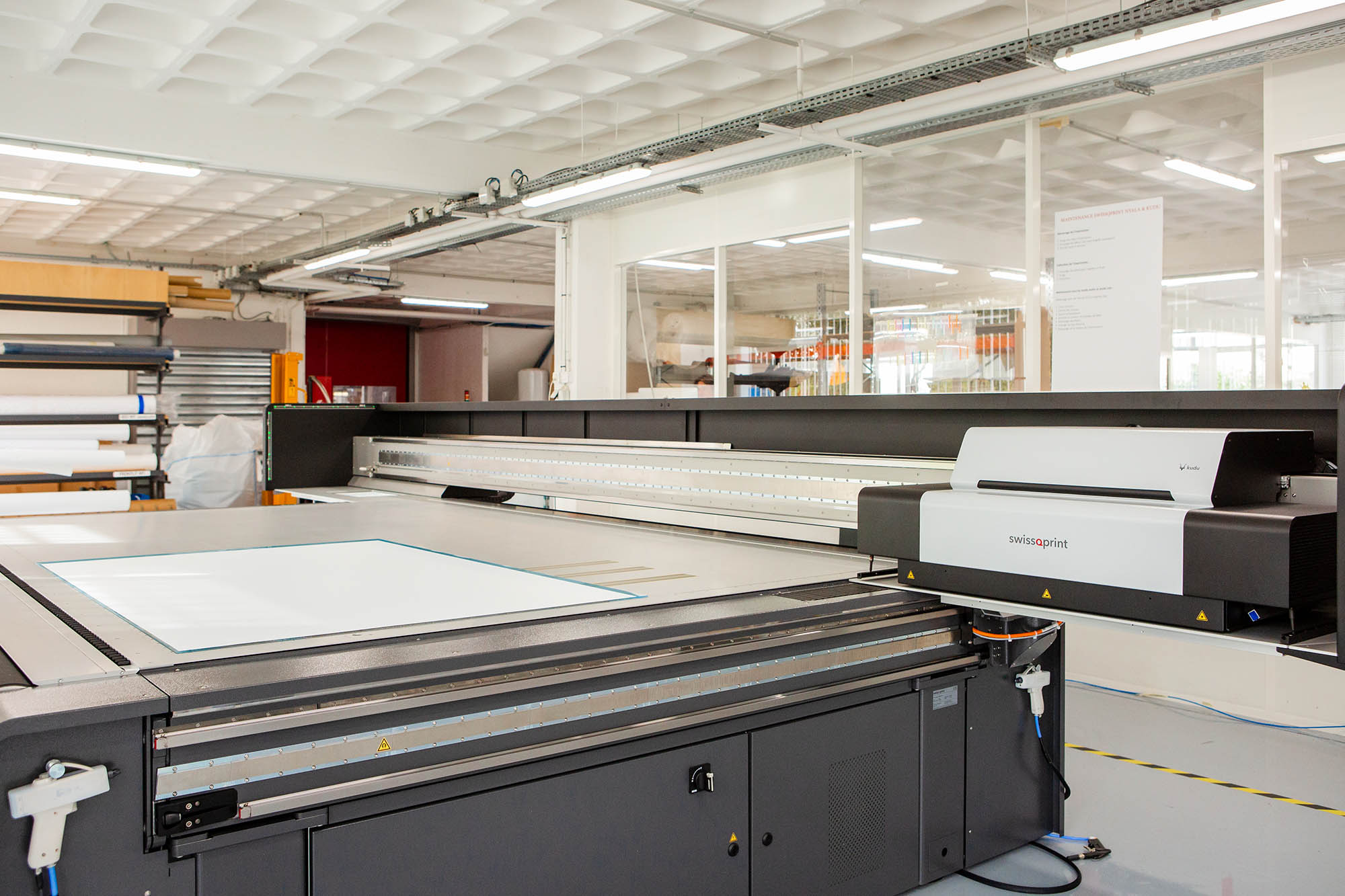 Picto Grand Paris, Spécialisé dans toute la chaîne de traitement de l’image