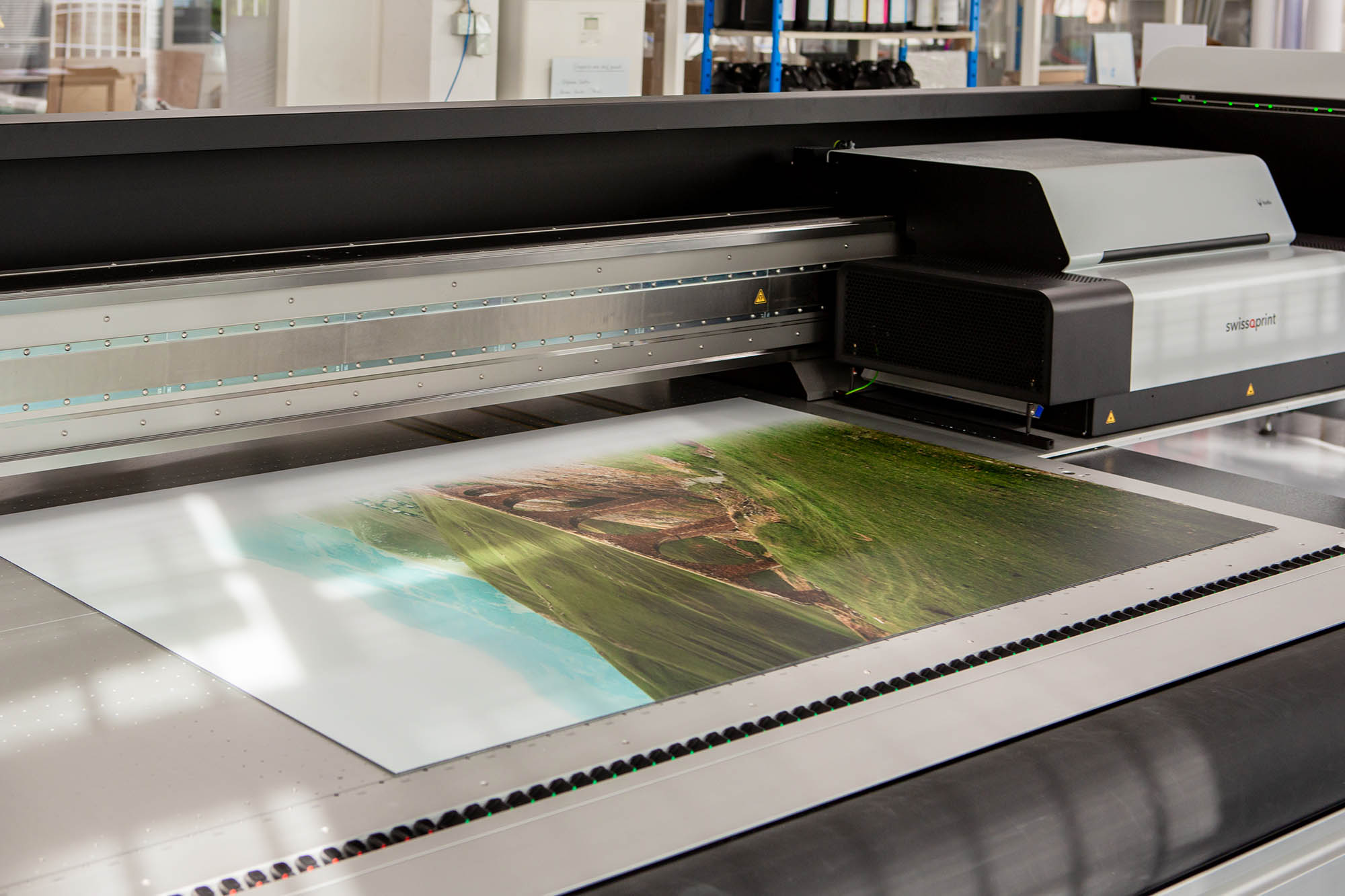 Picto Grand Paris, Spécialisé dans toute la chaîne de traitement de l’image