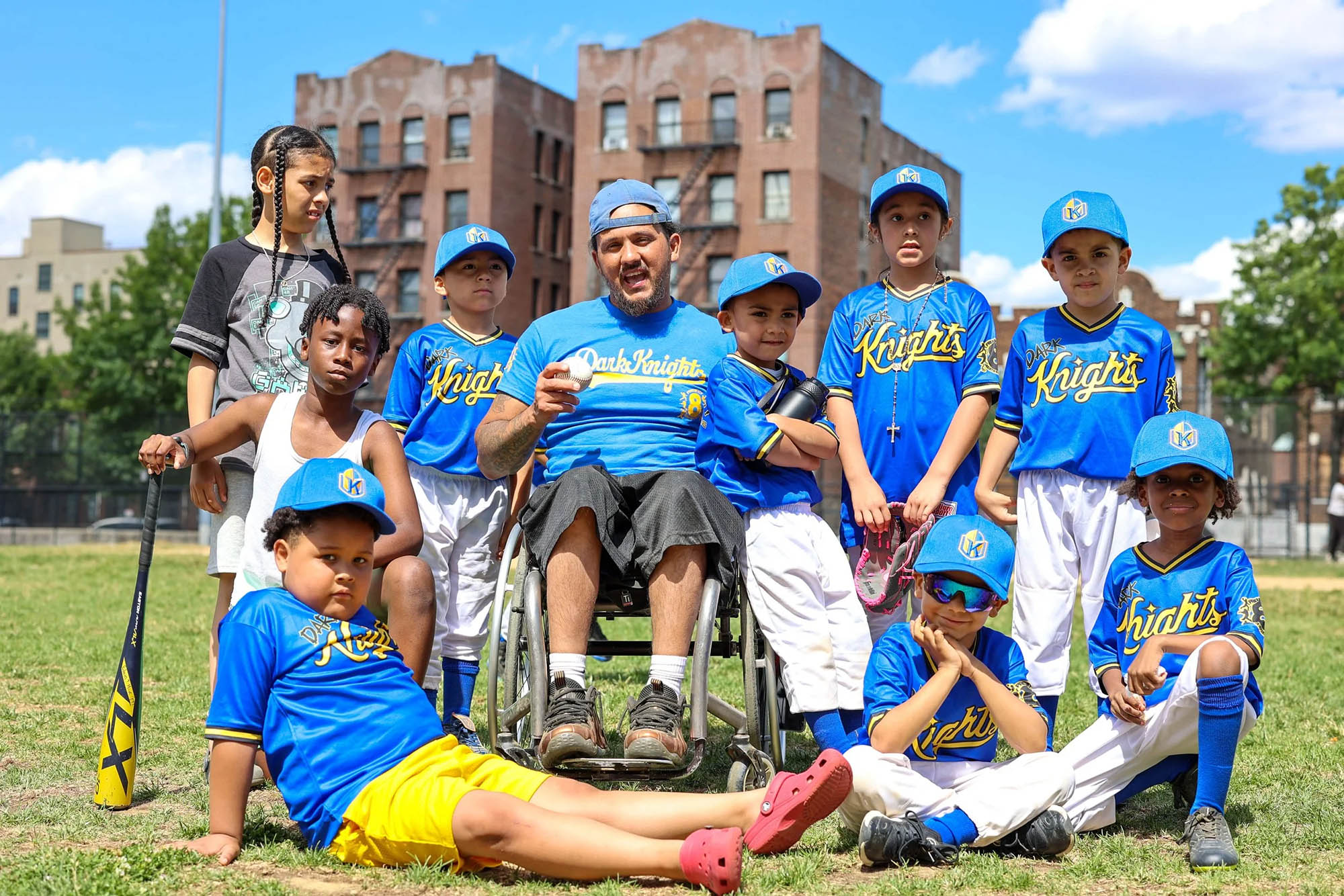Grand Central accueille une exposition monumentale mêlant enfants et ...